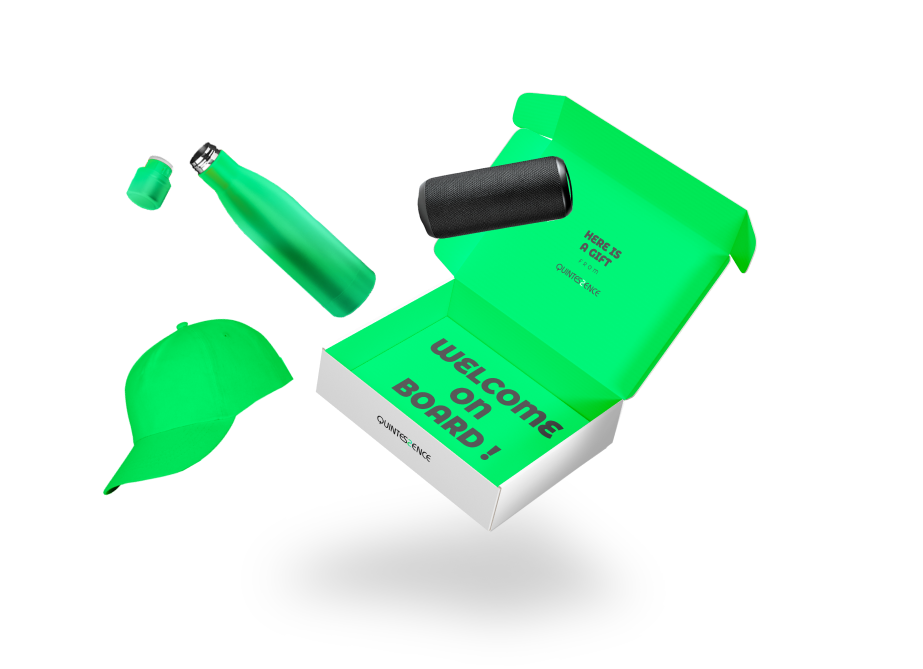 Votre Welcome Pack : MyPack - Mywelcomepack